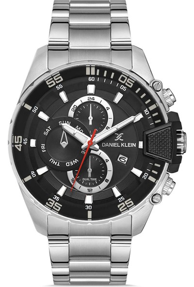 Daniel Klein Erkek Kol Saati / Exclusive Sport Series