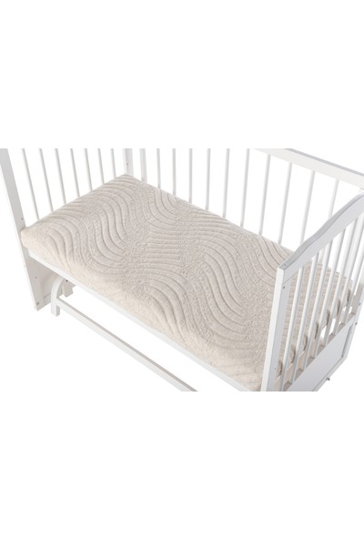 Işbir Yatak Arya Çift Yüzeyli Doğal Içerikli Junior Yatak