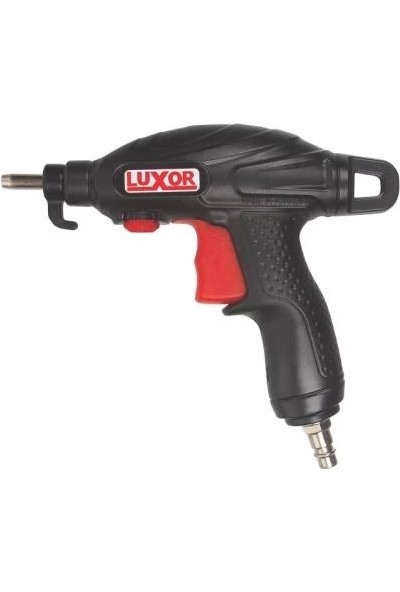 Fiac Luxor LX-592 Yeni Nesil Hava Tabancası Kısa