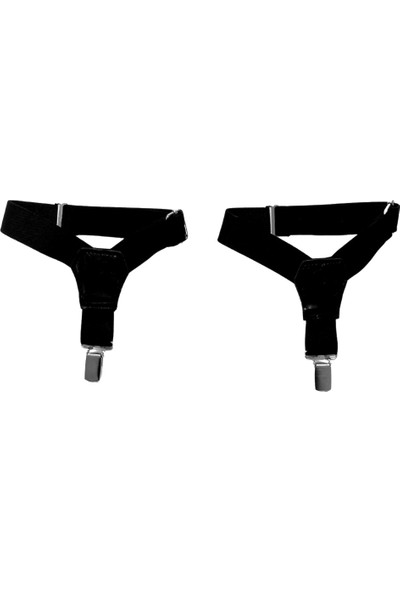 Turcobear Çorap Jartiyeri