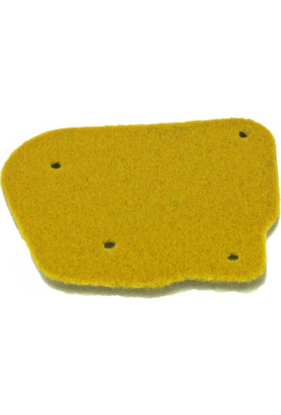 Işıklar Yamaha BWS100 Hava Filtre Süngeri Işıklar Yamaha BWS100 Hava Filtre Süngeri
