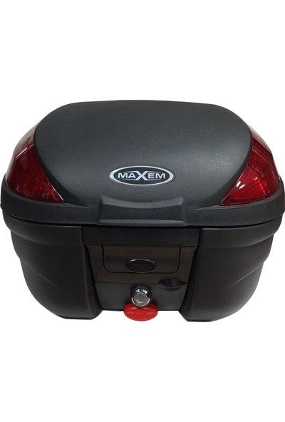 Maxem Arka Çanta Sl-35 Siyah 35 Litre Maxem Arka Çanta Sl-35 Siyah 35 Litre