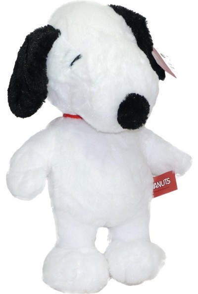 Bernam Sunman, Peluş Snoopy 40 cm