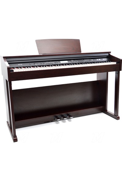 Bernam Dijital (Silent) Piyano Dominguez DP735WN