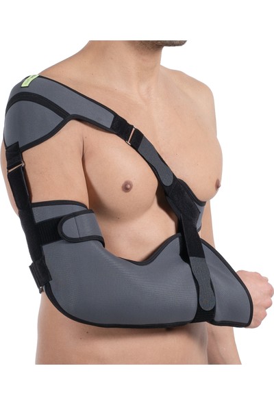 Wingmed Akromio-Klavikular Bandaj (Stimson Bandaj)