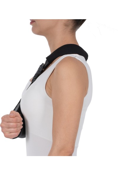 Wingmed Kol Askısı Fileli