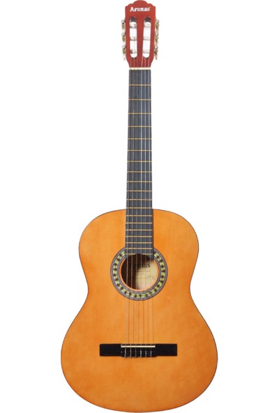 Bernam Gitar Klasik Arenas (AC480Y)