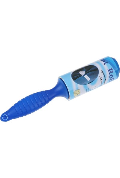 UCR Toz Kıl Yün Tüy Alma Rulosu 5 Metre UCR Toz Kıl Yün Tüy Alma Rulosu 5 Metre