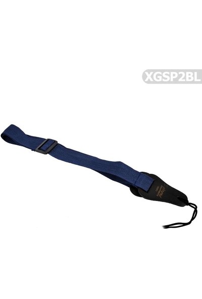 Bernam Extreme Profesyonel Askı Kayış Kemer Mavi XGSP2BL Bernam Extreme Profesyonel Askı Kayış Kemer Mavi XGSP2BL