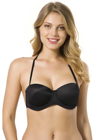 Le Jardin 7042 Micro Sirti Seffaf Sütyen Le Jardin 7042 Micro Sirti Seffaf Sütyen