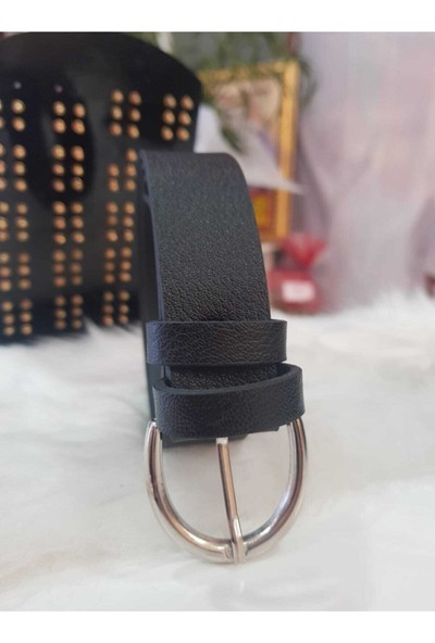 BellaVino Kadın Basic Kemer R033 BellaVino Kadın Basic Kemer R033