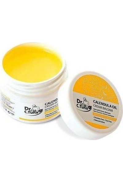 Farmasi Aynısefa Yağı Krem Balsam 110 ml