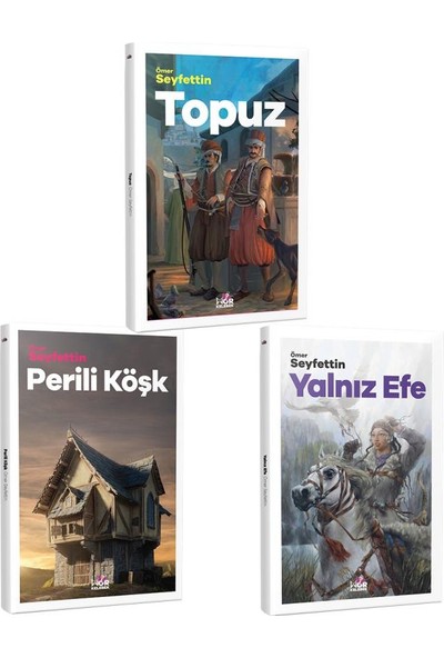 Ömer Seyfettin Merak Edilen Kitapları Ömer Seyfettin Merak Edilen Kitapları