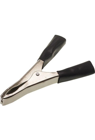 Motorobit Büyük Akü Maşası - Siyah Motorobit Büyük Akü Maşası - Siyah