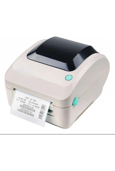 Xprinter XP-470B Termal Barkod Yazıcı Xprinter XP-470B Termal Barkod Yazıcı