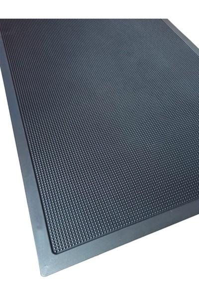 Hobbyhane Kauçuk Çivili Hijyen Paspas 80 x 120 cm Hobbyhane Kauçuk Çivili Hijyen Paspas 80 x 120 cm