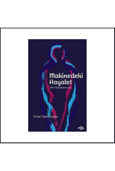 Makinedeki Hayalet / Fol