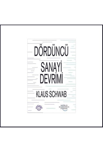 Dördüncü Sanayi Devrimi / Optimist Dördüncü Sanayi Devrimi / Optimist
