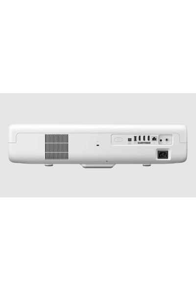 Samsung SP-LSP9TTAXTK 40W Lazer Projeksiyon Cihazı Samsung SP-LSP9TTAXTK 40W Lazer Projeksiyon Cihazı