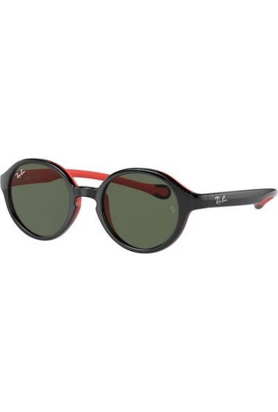 Ray-Ban Çocuk Güneş Gözlüğü RJ9075S 7100/71