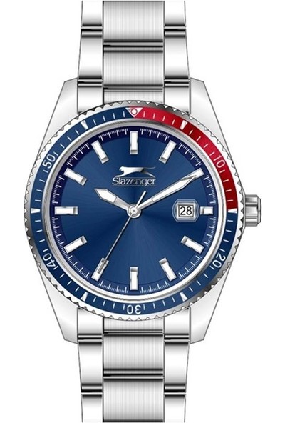 Slazenger SL.09.1928.2.01 Erkek Kol Saati