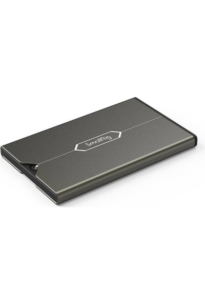 Smallrig Hafıza Kartı Kutusu Sd ve Micro Sd 2832 Smallrig Hafıza Kartı Kutusu Sd ve Micro Sd 2832