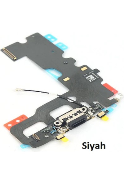 Usta GSM Appke iPhone 7 Şarj Soketi Bordu Flexi - Tamir Seti Usta GSM Appke iPhone 7 Şarj Soketi Bordu Flexi - Tamir Seti