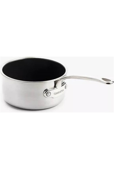 Greenpan CC003815-001 Premıere 16 cm Sos Tava Greenpan CC003815-001 Premıere 16 cm Sos Tava