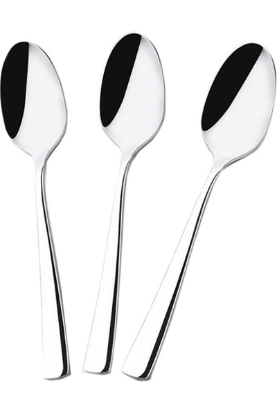 Uysal Sultan 12'li Tatlı Kaşığı UYSAL017