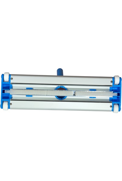 Water Fun Vakumlu Havuz Süpürgesi 2 Inç Geçme Klipsli Model Flat 46 cm Water Fun Vakumlu Havuz Süpürgesi 2 Inç Geçme Klipsli Model Flat 46 cm