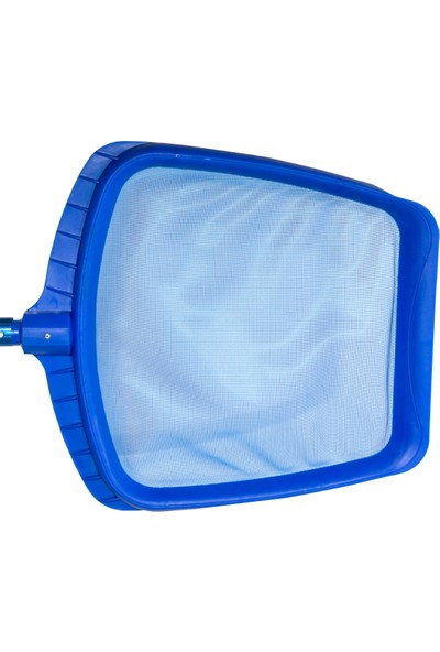 Water Fun Lux Düz Havuz Yüzey Kepçesi