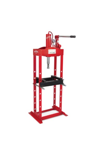 Başaran Hidrolik Pres 25 Ton BŞR-203