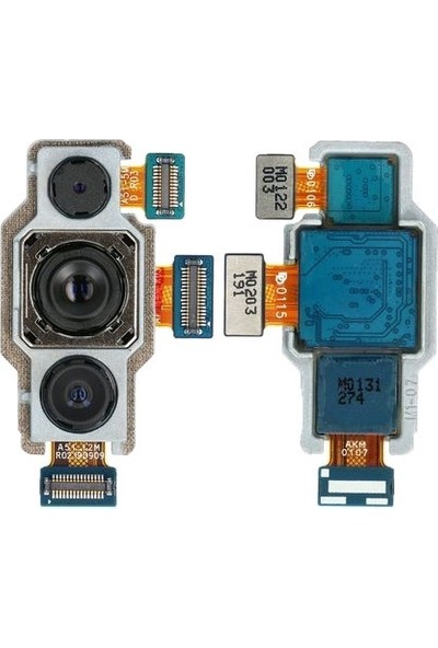 Nokta Teknik Samsung Galaxy A71 A715 Arka Kamera Nokta Teknik Samsung Galaxy A71 A715 Arka Kamera