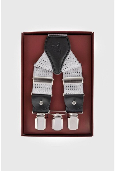 Tudors Erkek Pantolon Askısı