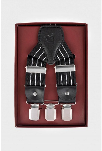 Tudors Erkek Pantolon Askısı