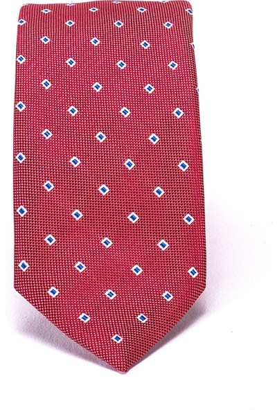 Tudors Ince Desenli Erkek Kravat Tudors Ince Desenli Erkek Kravat