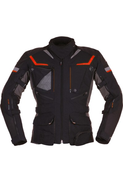 Prosev 7195 Kırmızı Kadın Mont Prosev 7195 Kırmızı Kadın Mont