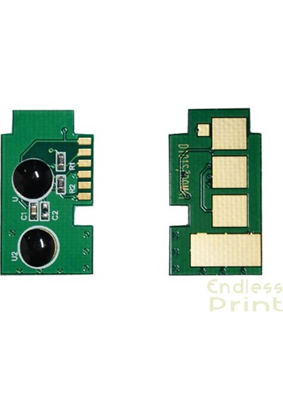 Hementoner Samsung MLT-D101 (ML2165/3405) Muadil Chip Hementoner Samsung MLT-D101 (ML2165/3405) Muadil Chip