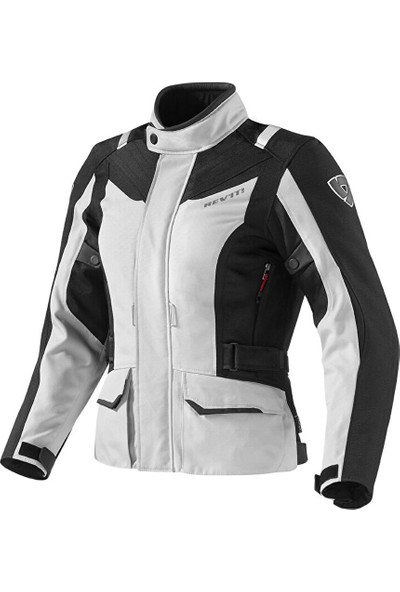 Revit Voltıac Gri Kadın Mınt (38)