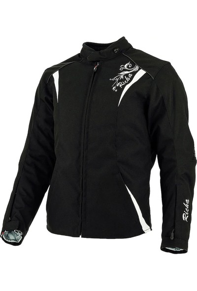 Richa Lılly Kadın Mont