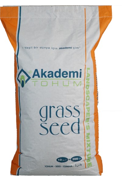 Akademi Tohum 6A Premium 10 kg
