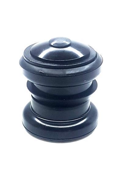 Motobisavm Bisiklet Furş Yatak Siyah Yeni Model