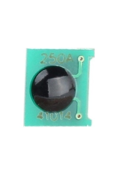 Hementoner HP/Canon CE250A/ CE400A/ CRG-732 Siyah Muadil Chip Hementoner HP/Canon CE250A/ CE400A/ CRG-732 Siyah Muadil Chip