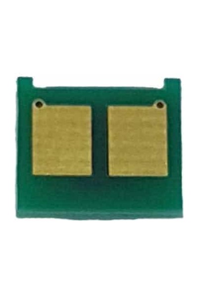 Hementoner HP/Canon CE311A/ CF351A/ CRG-729 Muadil Mavi Chip Hementoner HP/Canon CE311A/ CF351A/ CRG-729 Muadil Mavi Chip