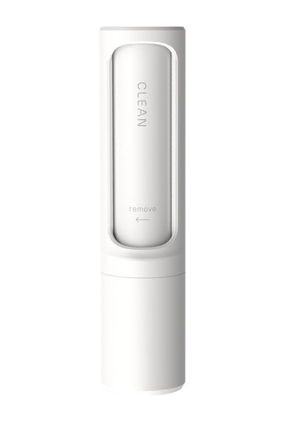 Petiva Kedi Köpek Tüy Temizleyici Kıyafet Halı Koltuk Temizleyici Beyaz Petiva Kedi Köpek Tüy Temizleyici Kıyafet Halı Koltuk Temizleyici Beyaz