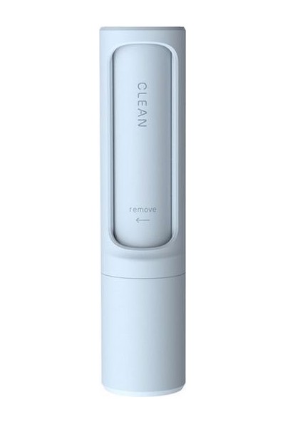 Petiva Kedi Köpek Tüy Temizleyici Kıyafet Halı Koltuk Temizleyici Açık Mavi Petiva Kedi Köpek Tüy Temizleyici Kıyafet Halı Koltuk Temizleyici Açık Mavi