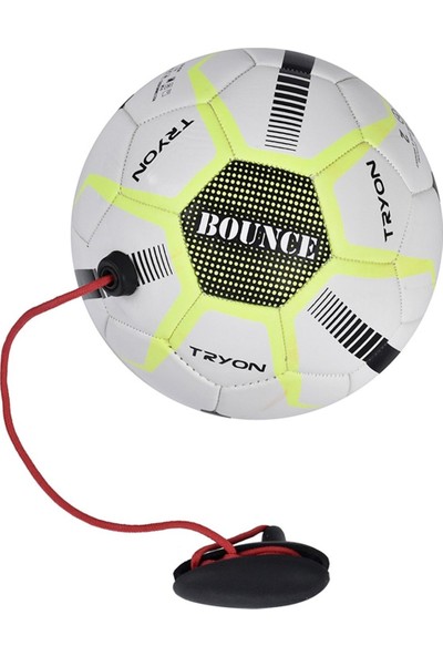 Tryon Bounce Senseball Ipli Antrenman Topu 2 Numara