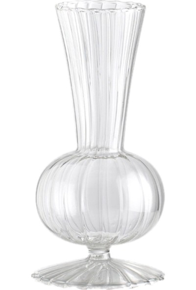 Lovoski Cam Vazo (Yurt Dışından)