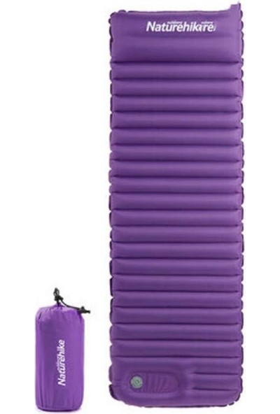 Naturehike C001 Tpu Thermolite Şişme Kamp Matı Naturehike C001 Tpu Thermolite Şişme Kamp Matı