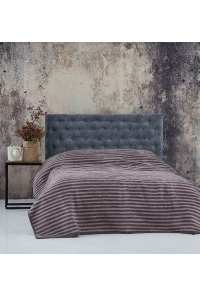 MerryGold Çift Kişilik Uşak Battaniyesi MerryGold Çift Kişilik Uşak Battaniyesi